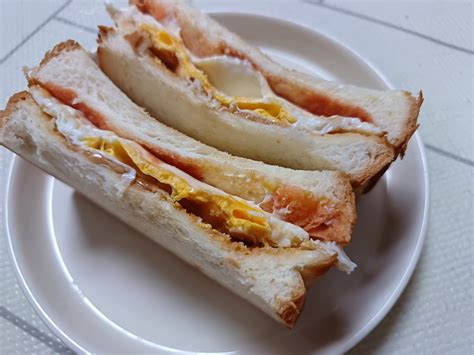 내맘대로 토스트 생각보다 맛있는 땅콩버터토스트