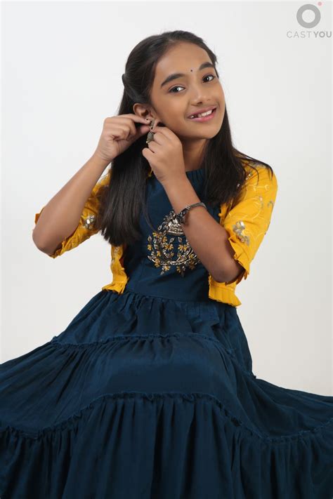 Parinita Dimble Castyou