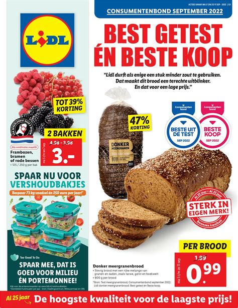 Lidl Folder 05 09 11 09 2022 Yulak Lidl Folder 05 09 11 09 2022 Yulak