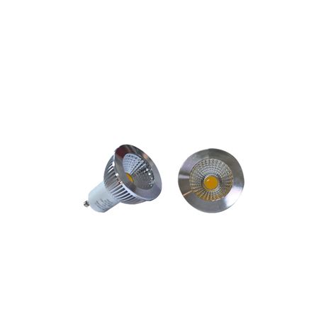 Ampoule Led Cob Gu W Aslr Automatisme Fr