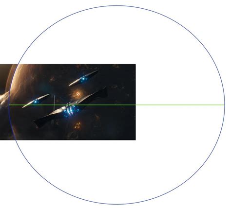 Mcu Kree Ballistic Missile Gigaton Yield Calculated Gen Discussion