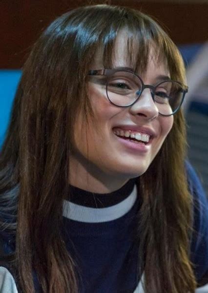 Daniela Melchior Photo On Mycast Fan Casting Your Favorite Stories