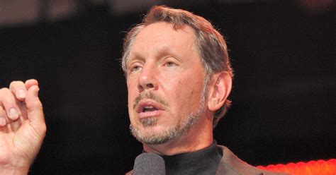 How Many Times Has Larry Ellison Married Media Reports Dont Agree