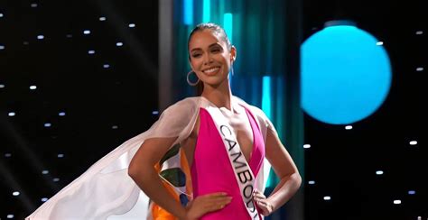 ហង្ស ម៉ានីតា ធ្វើបានយ៉ាងល្អជាមួយនឹងឈុតដ៏ទាក់ទាញលើឆាកកញ្ញាឯកចក្រវាឡ សារព័ត៌មាន នគរវត្ត