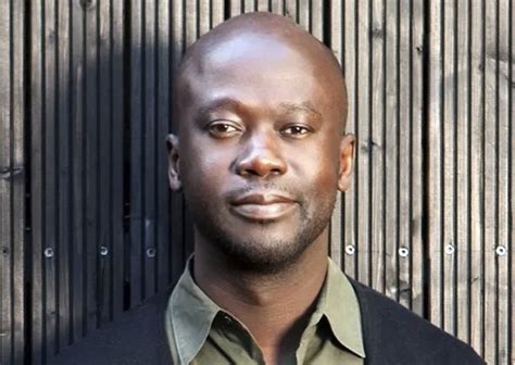 David Adjaye Bows Out After Sexual Allegations Dailyguide Network