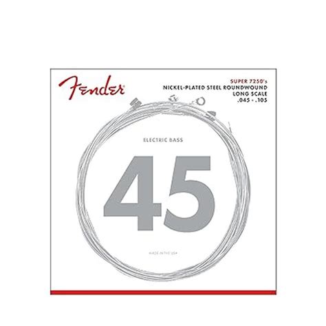 Best Bass Strings 2024 For Every Style And Budget Musicradar