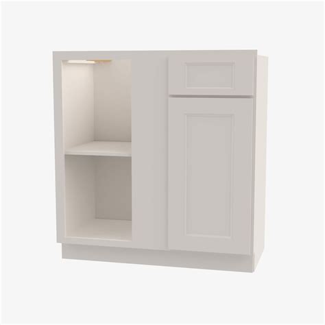 Tq Bblc4245 39w Double Door 39 Inch Base Blind Corner Cabinets Cabinet