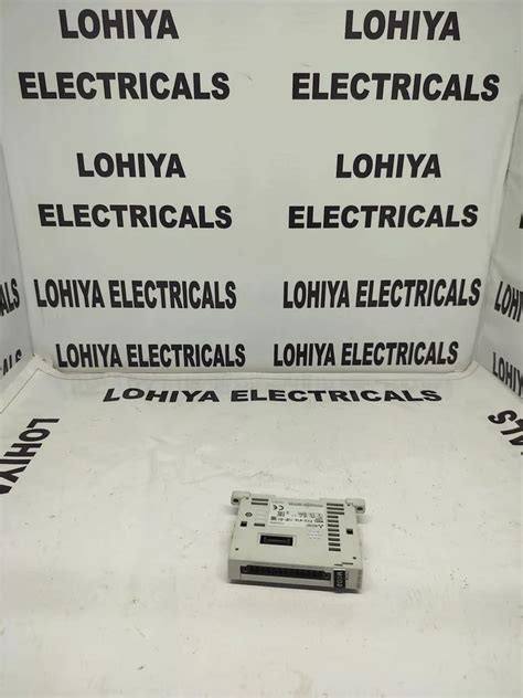 MITSUBISHI FX DA ADP BS MODULE At Mitsubishi Programmable Logic Controllers In