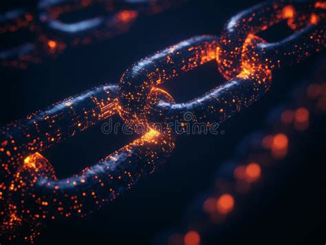 Using Encrypted Blocks Of Data Linked To Each Other In Real Time A