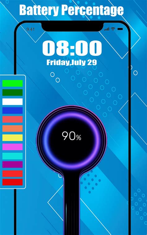 Charging Animation Theme For Android Download