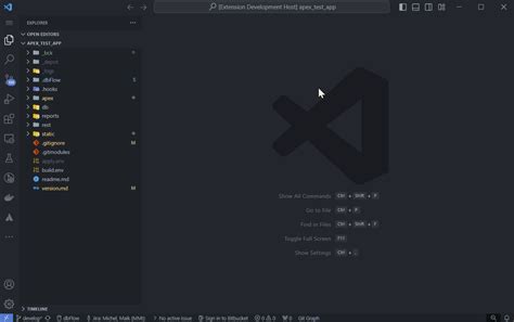 Dbflux Now Finally Supports Apex Plugins Micodify