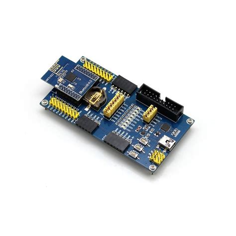 NRF BLE Bluetooth Module Wireless Low Power Development Board Buy Online At Low Price