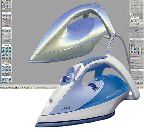 Nvisualise Product Design And Visualisation Devon