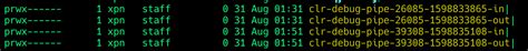 MacOS Injection Via Third Party Frameworks XPN InfoSec Blog