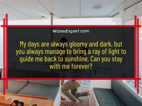 Romantic Proposal Quotes And Messages For Loved One