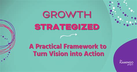 Build A Growth Strategy That Actually Works