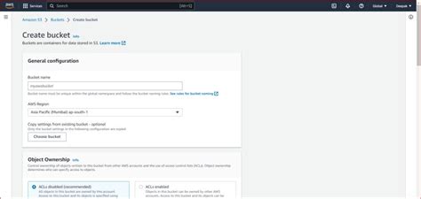 Methods To Upload Objects In Aws S3 Bucket 1 With Command Line 2