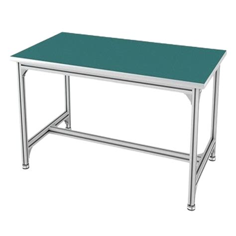 Heavy Duty Aluminum Workbench Manufacturer Toshine