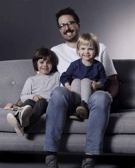 What Makes A Strong Dad — The Father Hood