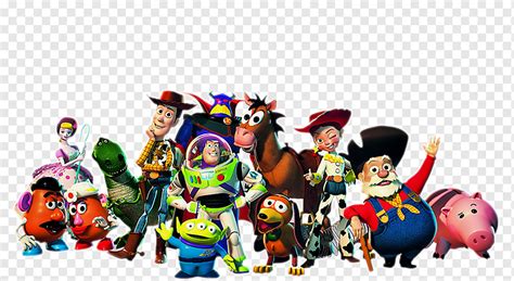 Sheriff Woody Toy Story 2 Buzz Lightyear To The Rescue Mr Potato Head