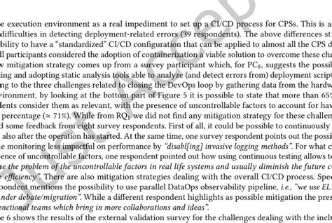 Results Of Pipeline Challenges Perception Pipeline Properties Download Scientific Diagram