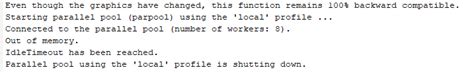 Std Precomp Error Issue Sccn Eeglab GitHub