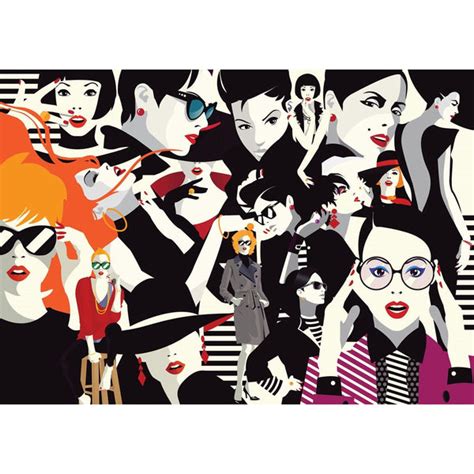 Sexy Wall Murals Get The Best Sexy Wall Murals From Peel And Stick