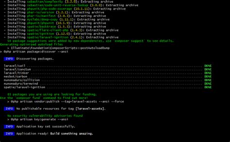 Mohammed Minuddin Peal On Linkedin How To Use Primevue With Laravel And Inertia