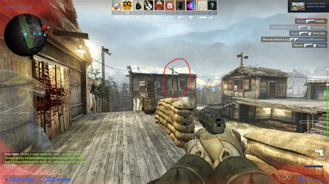 A Bug Ive Been Experiencing While Playing Arms Race Rcsgo