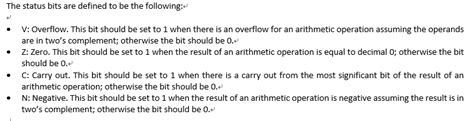 I Am Designing Alu With 4 Bit Opcode And Two 8 Bit