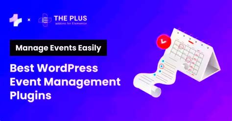 Wordpress Events Plugins To Streamline Event Management Themespanda