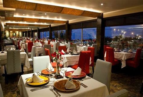 El SeÑorÍo De Sulco Lima Miraflores Fotos And Comentários De Restaurantes Encomendar