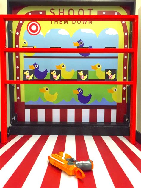 Angry Birds Carnival Game Gaming Lab