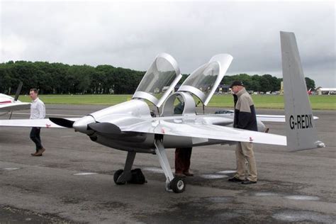 Rutan Long Ez Alchetron The Free Social Encyclopedia