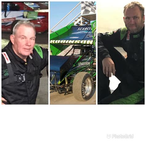 Remember When This Was Robinson Performance Motorsports