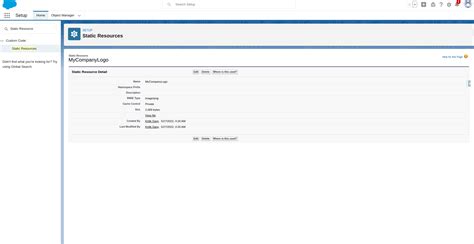 A Comprehensive Guide To Managing Static Resources In Salesforce Arrify