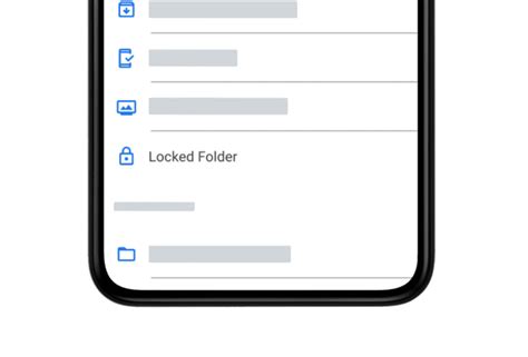 Google Photos Gets A Locked Folder For Storing Your Nudes