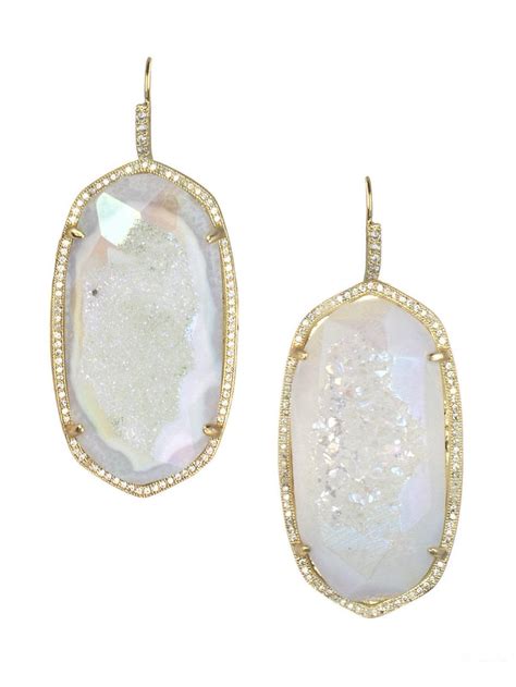 Austin Casts Its Spell On Kendra Scotts Ethereal New Luxe Jewelry