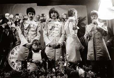 The Making Of Sgt Pepper Album Documentary Jybaw