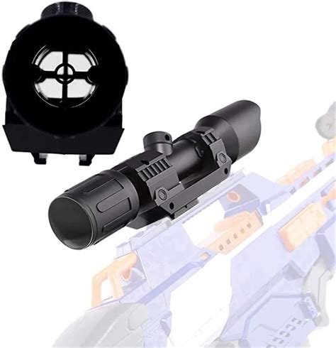 Nerf Scope