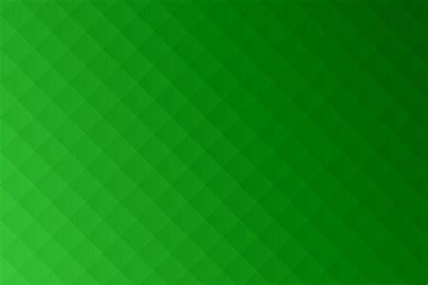 Green Gradient Rhombus Square Mosaic Grid Pattern Vector Illustration