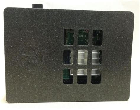 Raspberry Pi 4 Model B 4gb Ram 15 Ghz Proc 64 Bitarm Cortex A72 Aukro