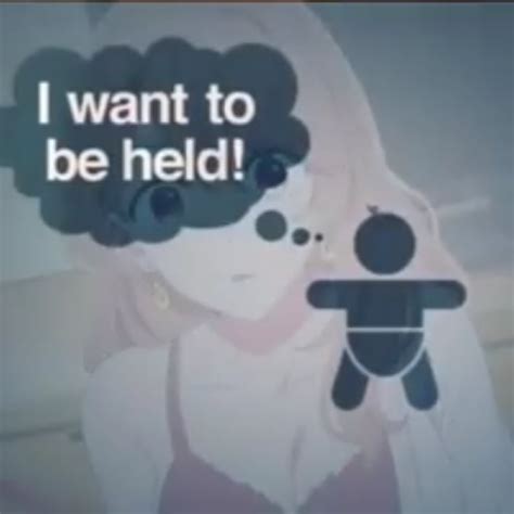 I Want Mommy I Want Milk Roshinokomemes