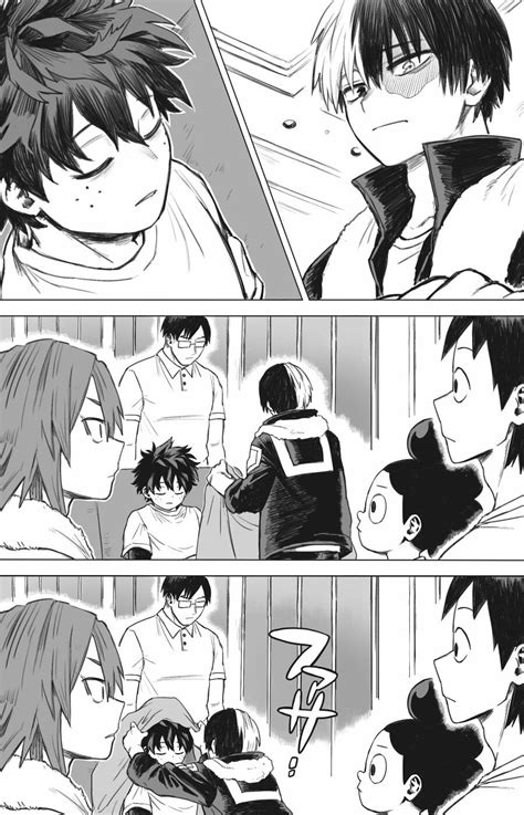 Midoriya Izumi Artofit