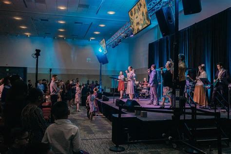 Sundays — Skyline Church Reno