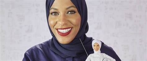Esta Es La Nueva Muñeca Con La Que Mattel Quiere Hacer Historia