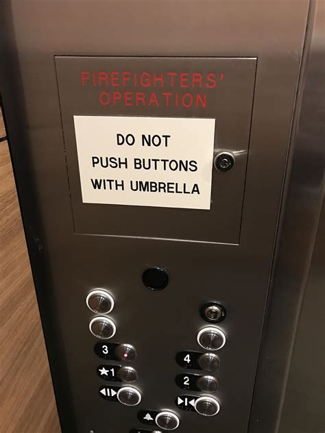 Mrw I Realized I Was In The Elevator I Saw On The Nightly News Last Week That Had Covered People