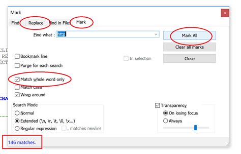 How To Find And Replace Text In The Wordpress Database