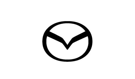 mazda looks set to introduce a revised logo autosopedia