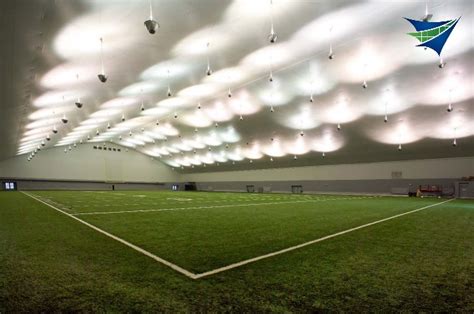 Education Tensile Structure Systems